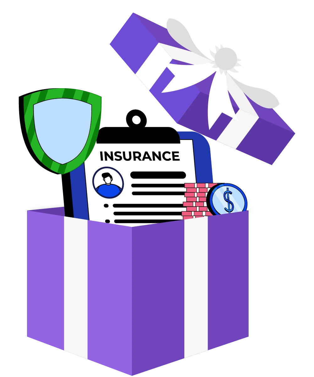 Fast-track insurance solution with a cost-effective and efficient full ...